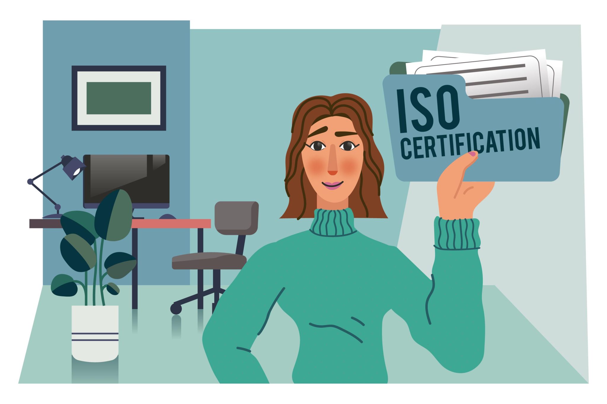 Why ISO 14001 Certification Matters for UAE Businesses